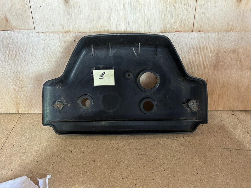 Toro CCR 2450/CCR3650 snowblower control panel | eBay