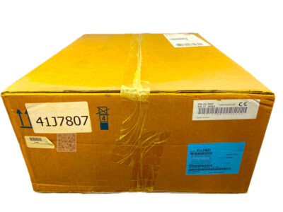 41J7807 I New Sealed IBM Iron Grey SurePOS 500 300 Cash Drawer | eBay