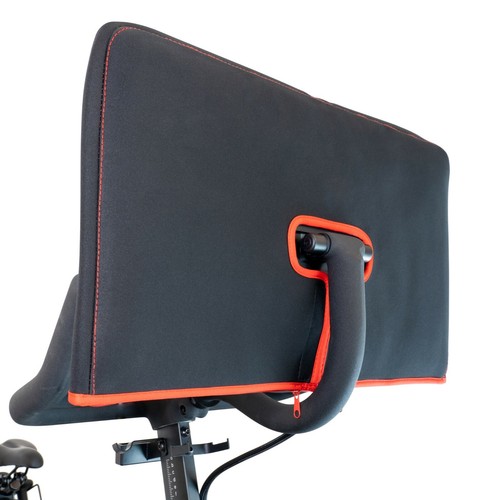 Premium Monitor Cover - Accessories for Peloton Bike & Bike+ & Tread ...
