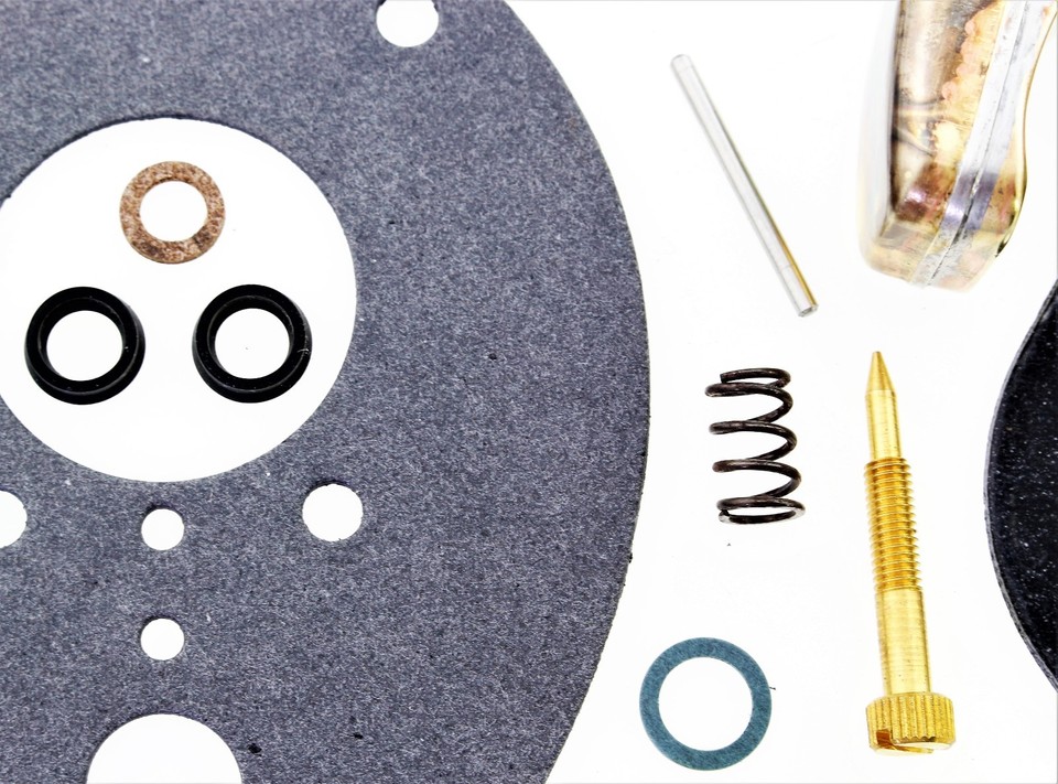 Carburetor Kit Float Hercules engine G1600 G2300 TSX890 TSX915SL ...