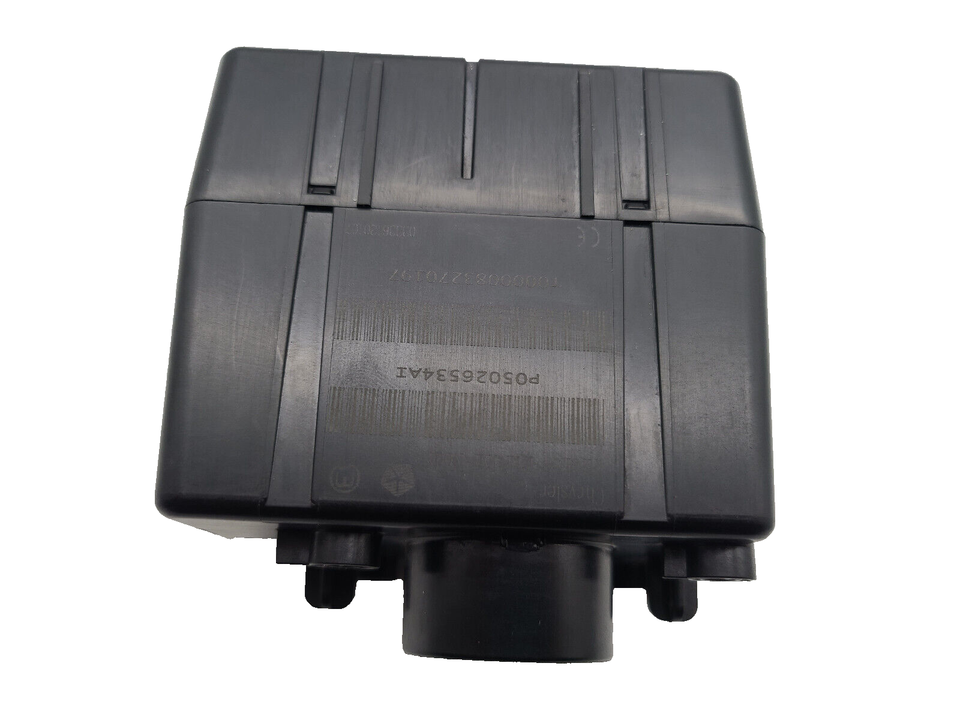 Chrysler Dodge WIRELESS IGNITION SWITCH NODE RECEIVER Dash Module ...