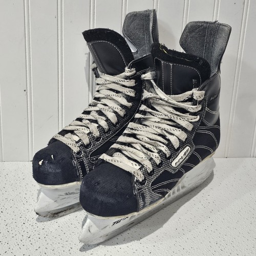 Bauer Hockey Skates Size 5 Supreme Professional (Shoe Size 6) TUUK ...