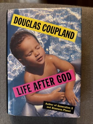 Life After God Douglas Copland | eBay