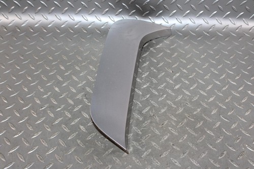 23-24 Palisade Silver Rear Passenger Right RH Liftgate Molding Garnish ...