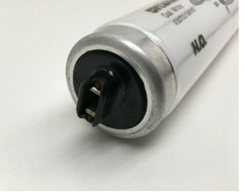 34" F36T12/D/HO 6500K Rapid Start 43W FLUORESCENT LIGHT BULB TUBE NEW ...