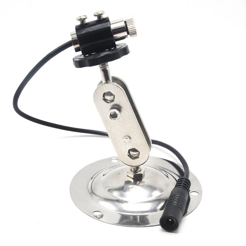 450nm 1W 1000mW Blue Line Laser Module Marking Cutting Drawing Line ...