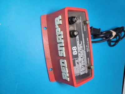 Fencing - Snap'r Electric