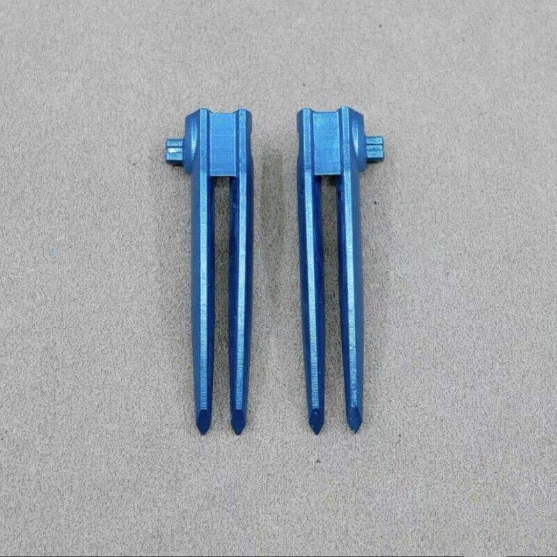 Weapon Cloak Upgrade Kit For Legacy Evolution Nemesis Leo Prime ...