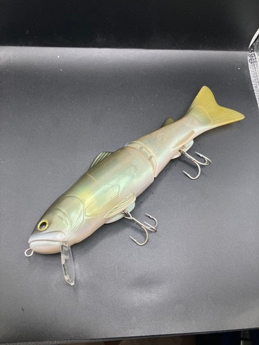 Deps New Slide Swimmer 250 Swimbait Freshwater Saltwater Fishing Lure ...