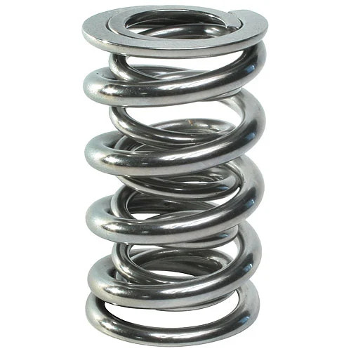 Manley 221454P-1 Polished NexTek Drag Race Valve Spring 1.650 O.D. 0. ...