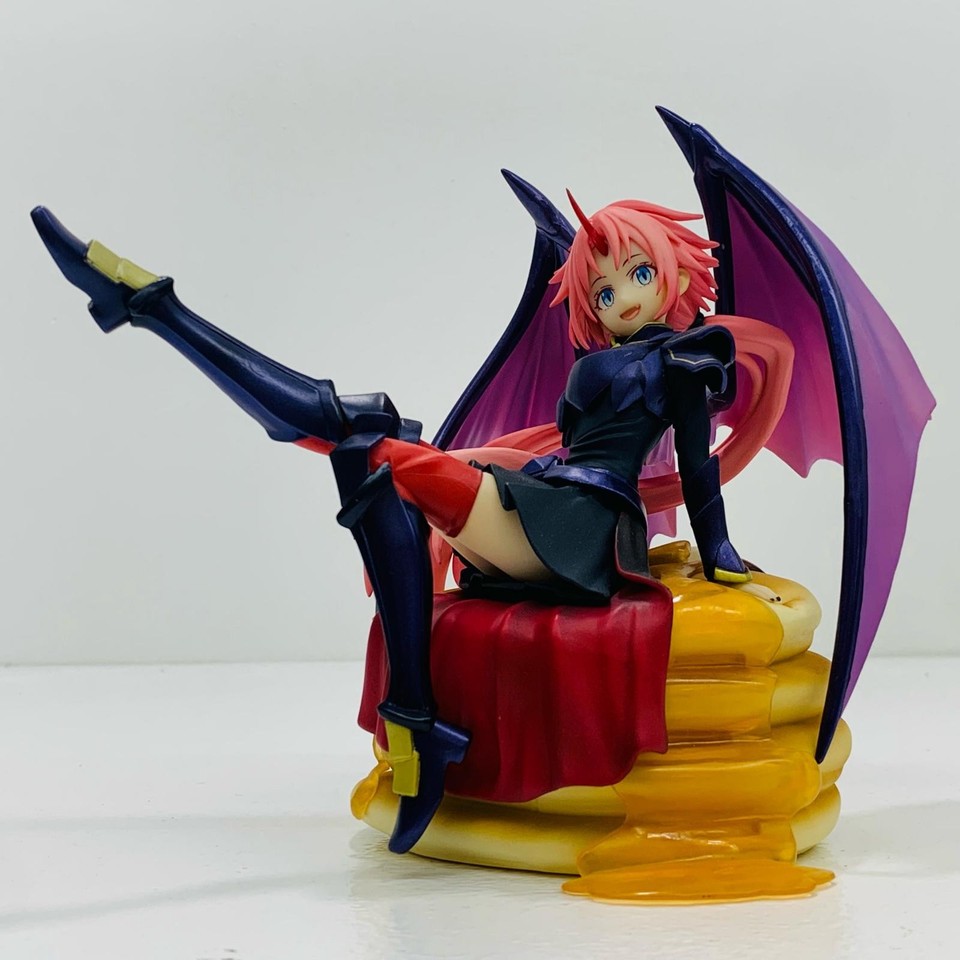 Used Demon Lord Milim Ichiban Kuji That Time I Got Reincarnated As A ...