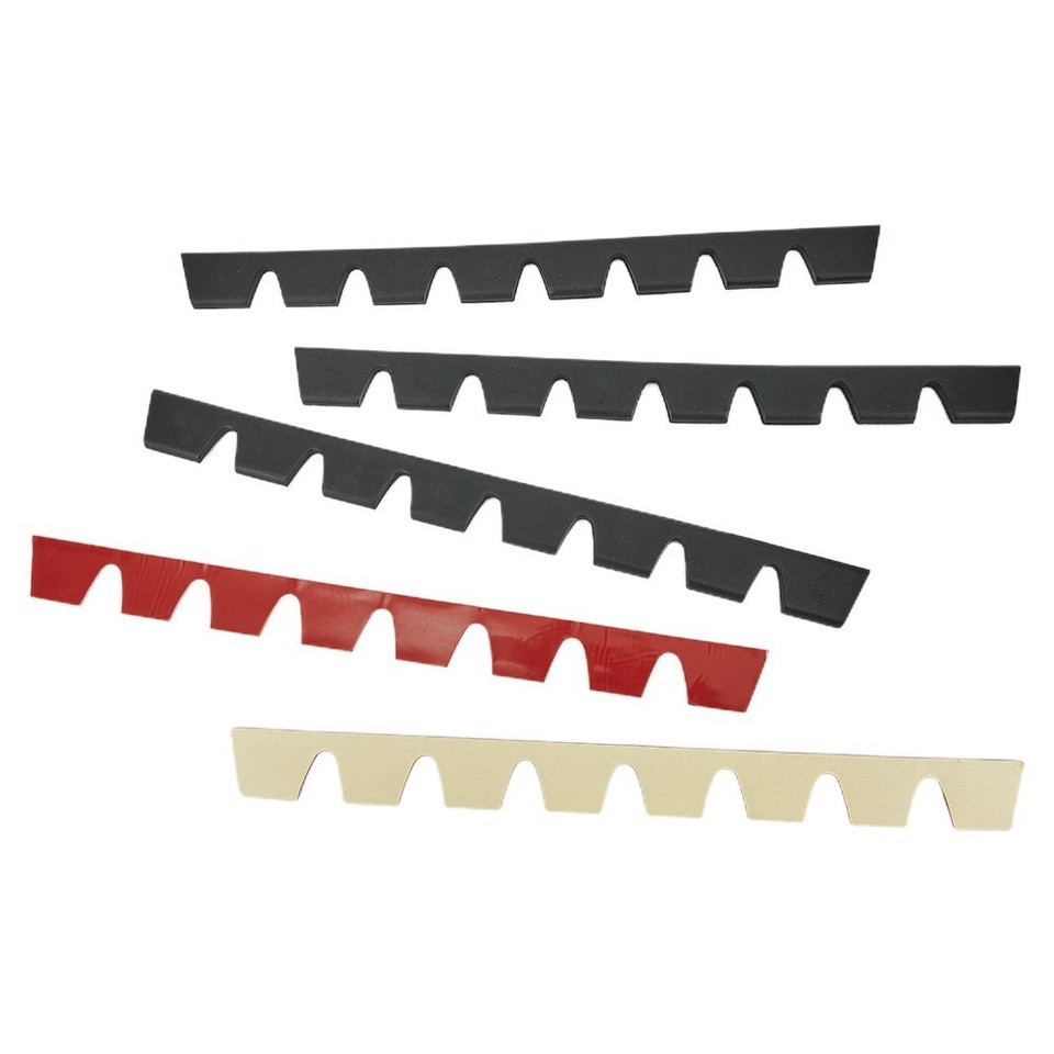 Useful Guard Kit Part Components Fittings Practical Car DIY Anti ...