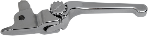 PSR Adjustable Motorcycle Lever Set Chrome 12-00560-20 | eBay