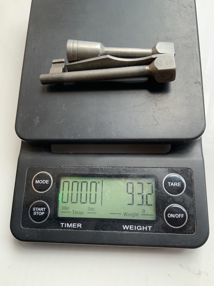 Vintage Multi-function 4 In 1 VTG Universal metal Triangle Train ...