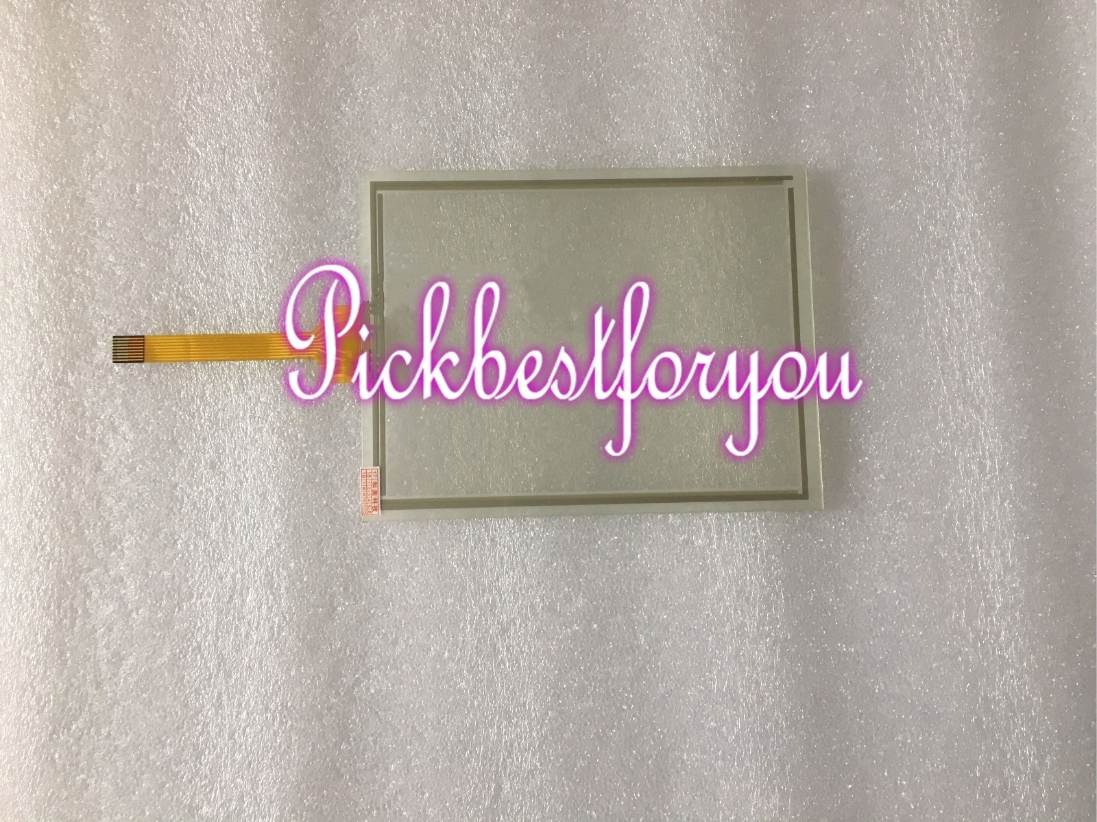 NEW For FANUC TX17D55VM2CAB Touch Screen Glass 60 days warranty #HW43 ...