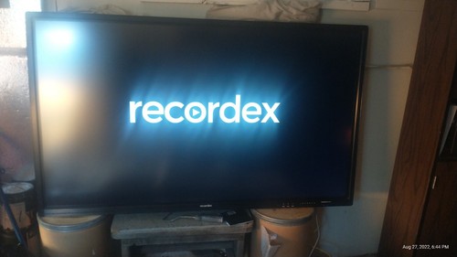70" Recordex simplicity touch Ifp | eBay