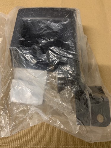 LAND RANGE ROVER L322 REAR BUMPER LEFT MOUNT BRACKET LR011604 GENUINE ...