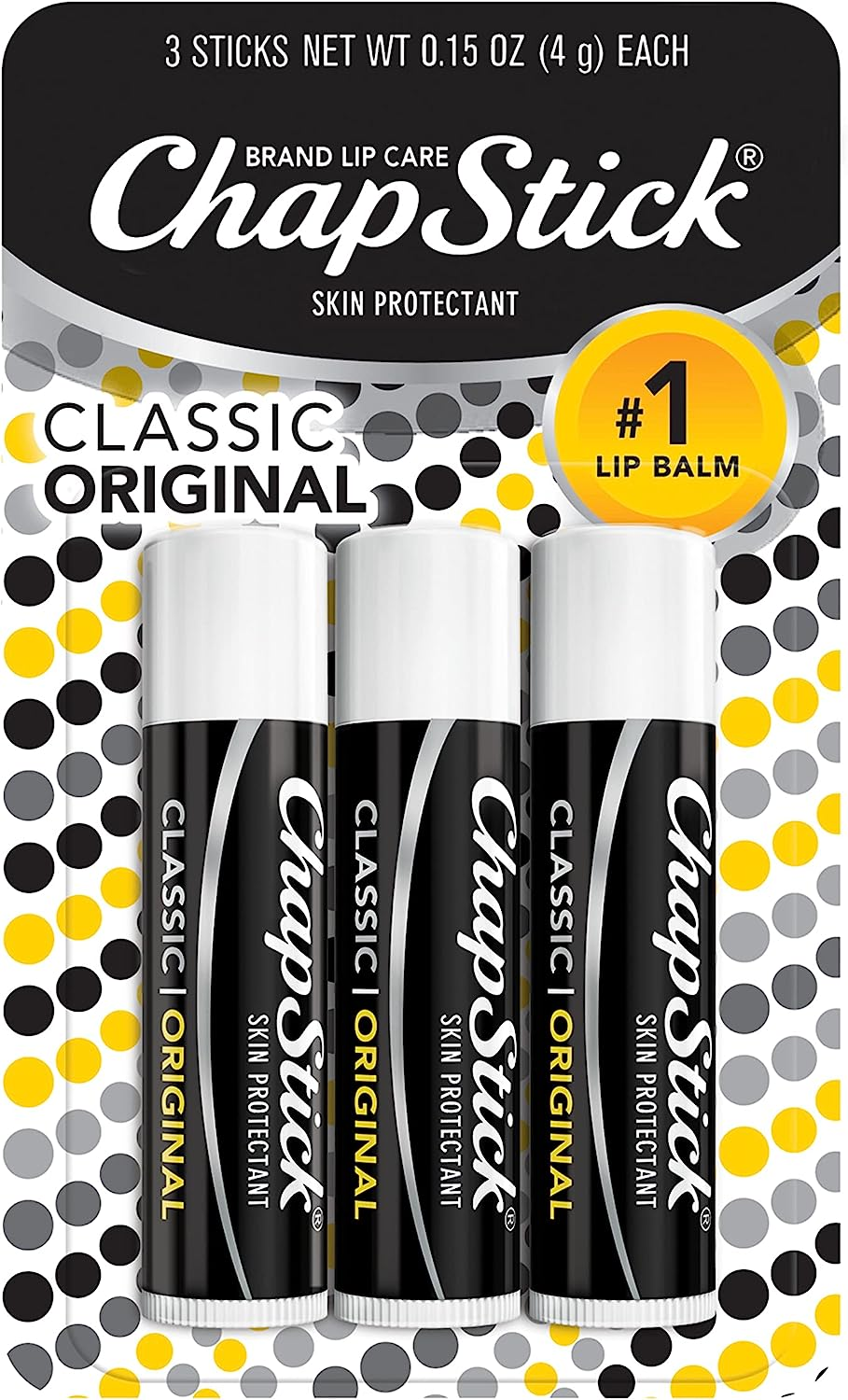 Chapstick Classic
