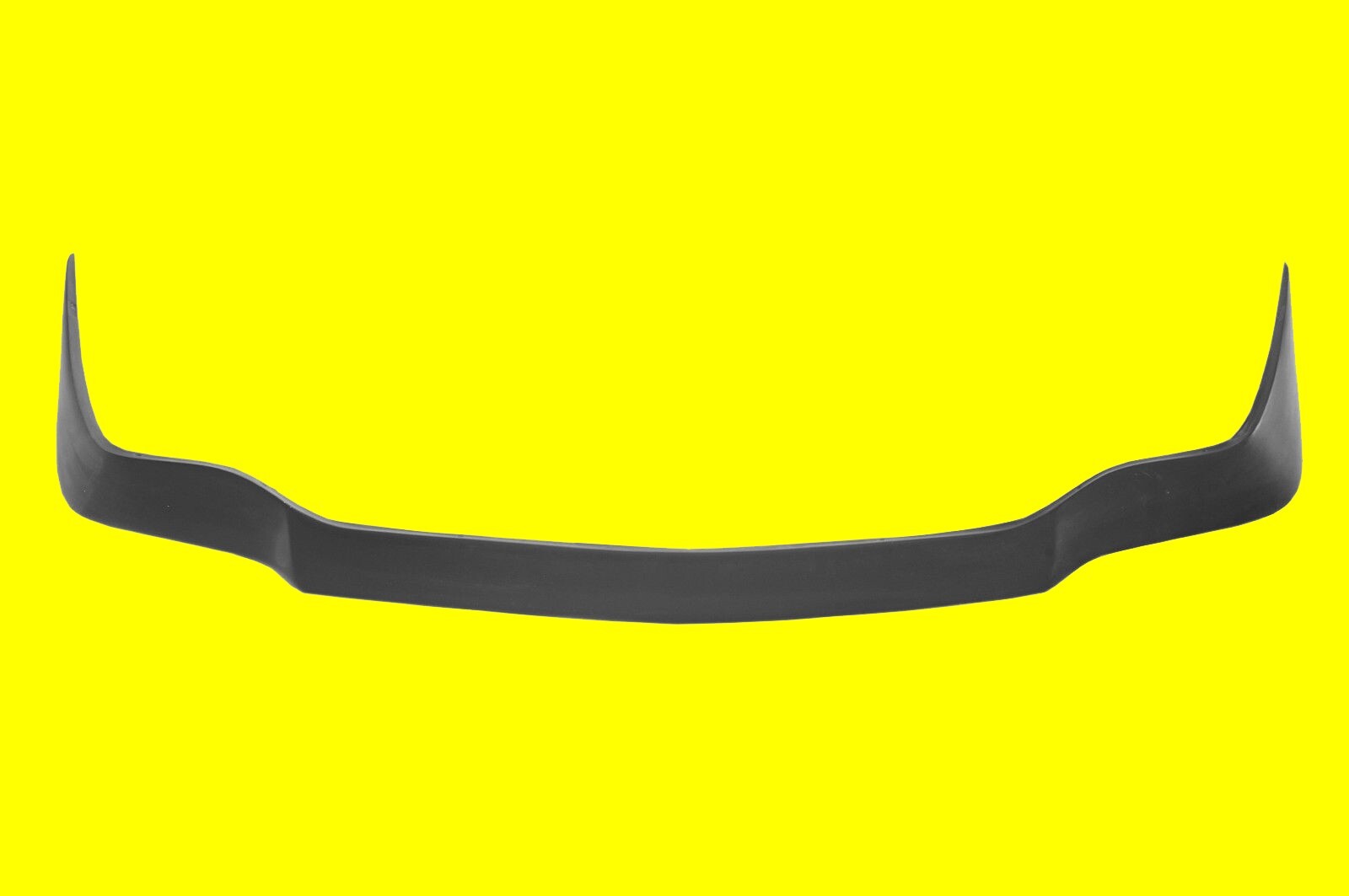 1974-1978 FITS FORD MUSTANG II FIBERGLASS FRONT SPOILER | eBay