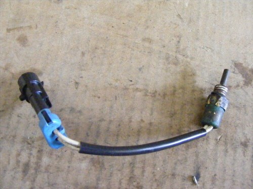 Mercury Verado EFI Optimax 75-90-115-135 to 300 Air Temperature Sensor ...
