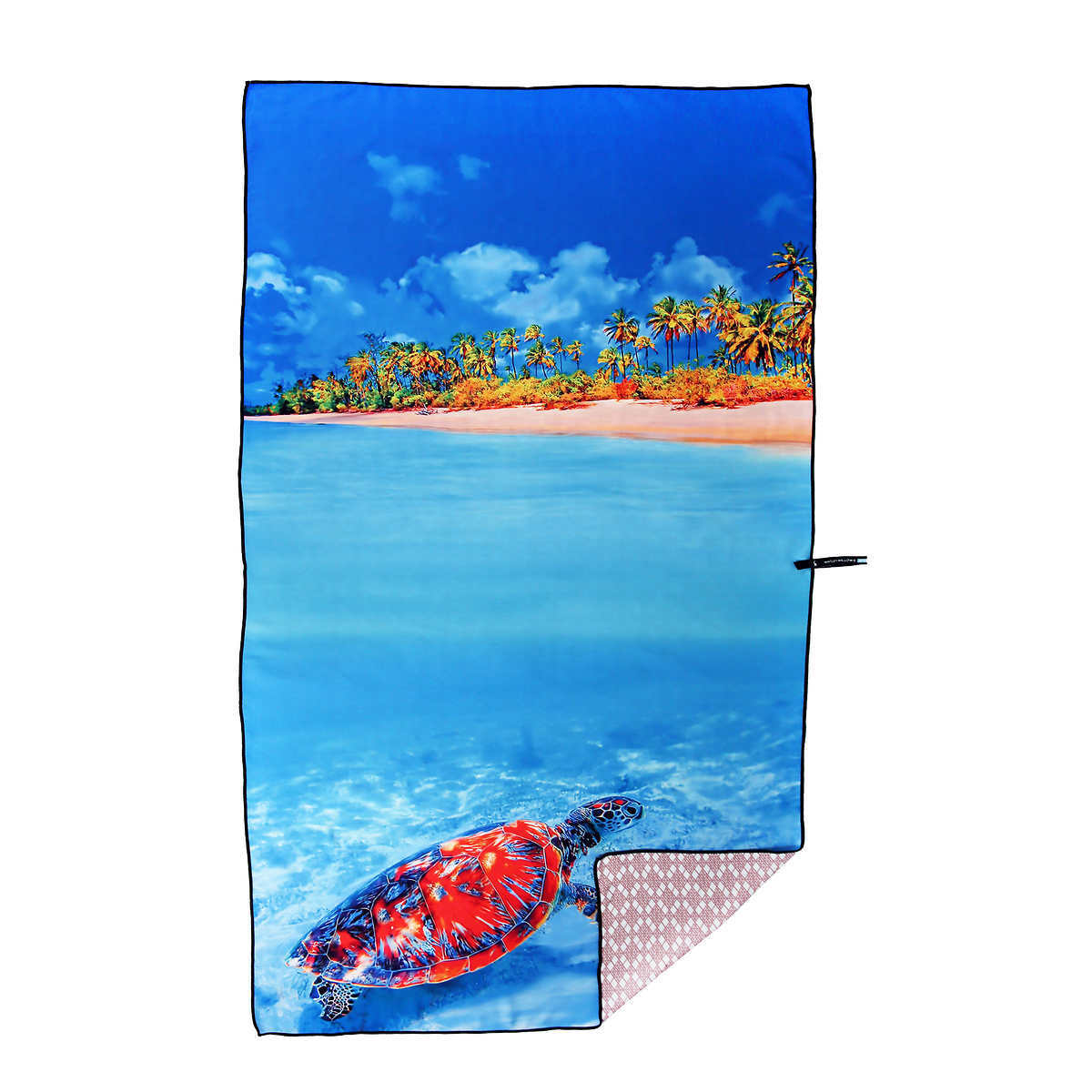 Whitley Willows Microfiber Beach Towel Quick Dry Sand Free Yoga Sea ...