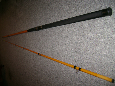 CATFISH ROD MEAT HUNTER 14' HEAVY ACTION Casting - FISH RIVER MIDDLE ...