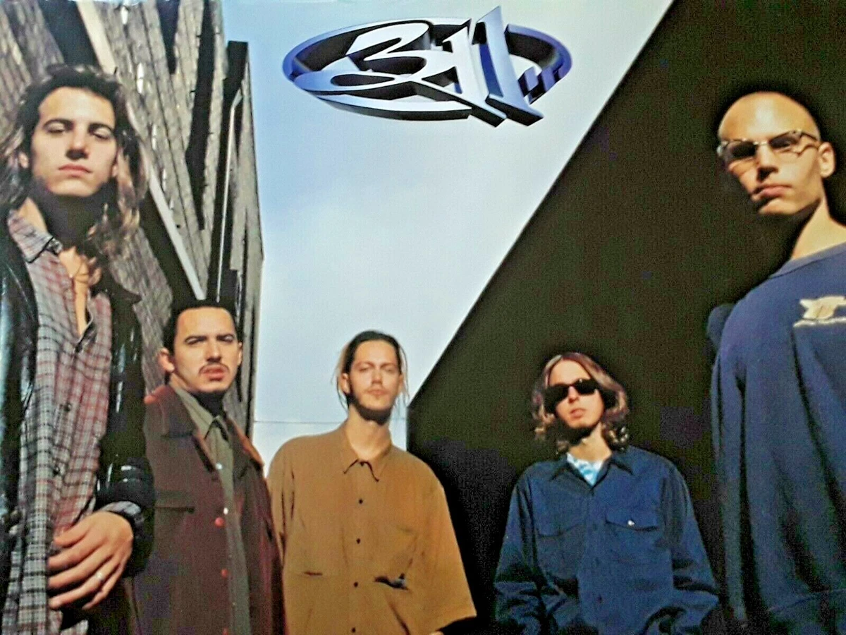 311 Band