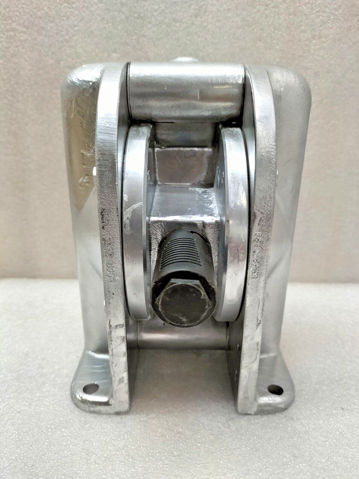 TAPFLO TX25 ATT ALUMINUM DIAPHRAGM PUMP | eBay