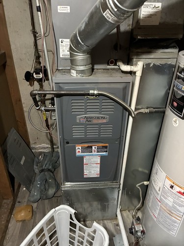 HVAC Systems armstrong pro series | eBay