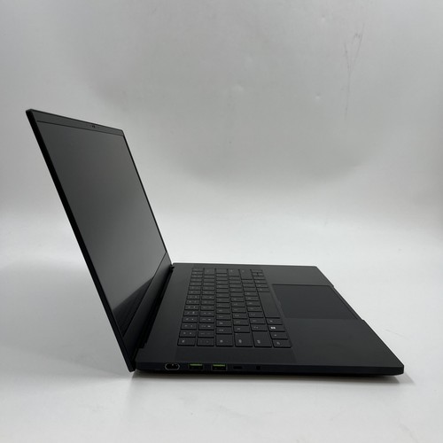 Razer Blade 15 144Hz 4K 2.5 GHz i9-12900H 32GB 1TB SSD RTX 3080 Ti ...