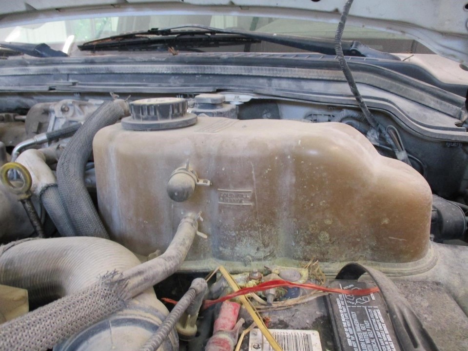 Passenger Corner/Park Light Fog-driving Fits 08-10 FORD F250SD PICKUP ...