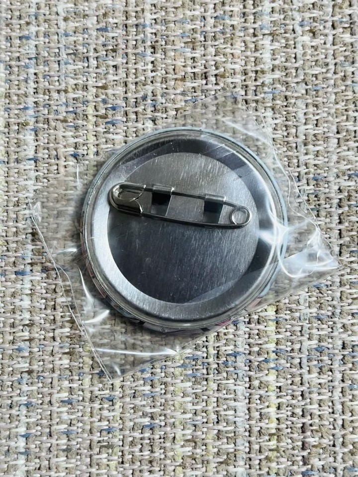 Bonnie One Piece Ichiban Fortune Badge ONE PIECE Rare Limited | eBay