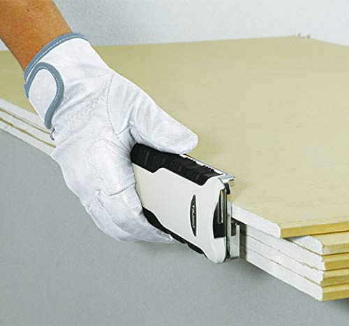 Drywall Rasp - 7 inch Combination Sheetrock Tool with Bi-Directional ...