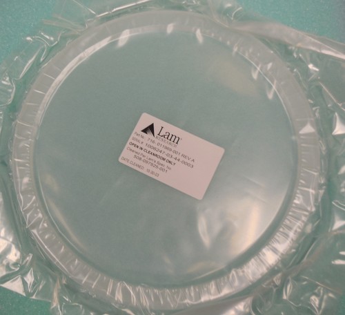 716-011969-001, LAM, RING, QTZ, COUPLING, DFC, NEW, SEALED | eBay