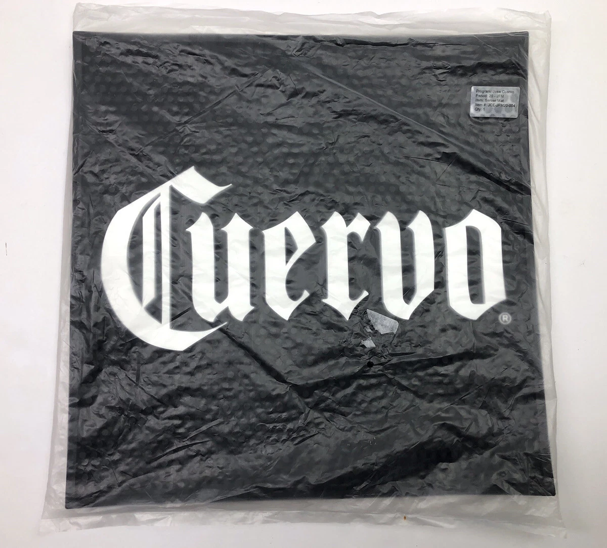 Tequila Jose Cuervo Logo