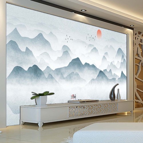 Exploitation Bearing 3D Full Wall Mural Photo Wallpaper Printing Home ...