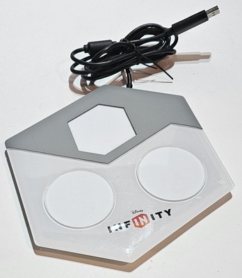 Disney Infinity Portal Base Pad For Xbox 360 INF# 8032385 | eBay