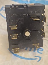 Samsung PER001-12 D Electric Oven Range Infinite Switch for sale online ...