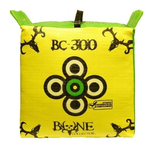 Bone Collector BC-300 Bag Field Point Archery Target | eBay