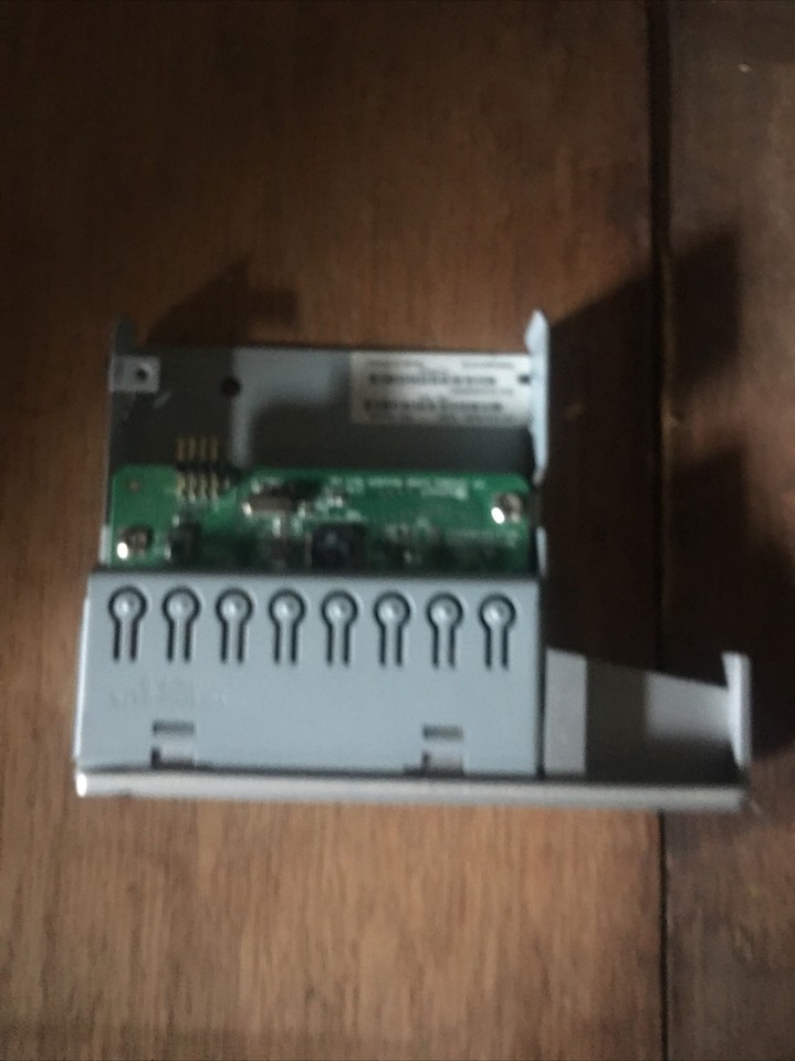 HP P/N 5069-6325 Memory Card Reader / USB / Cable / Bezel Internal ...