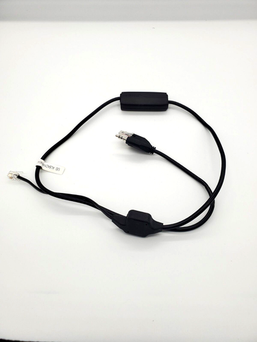 Plantronics APV-63 Hook Switch EHS Adapter Lot of 5 | eBay