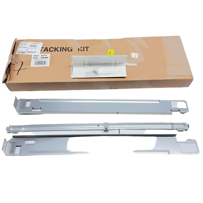 LG KSTK4 27" Stack Kit OEM (READ) | eBay