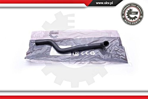 Radiator Hose For VW SEAT Caddy II Corrado Flight Golf Mk3 Van Mk4 ...