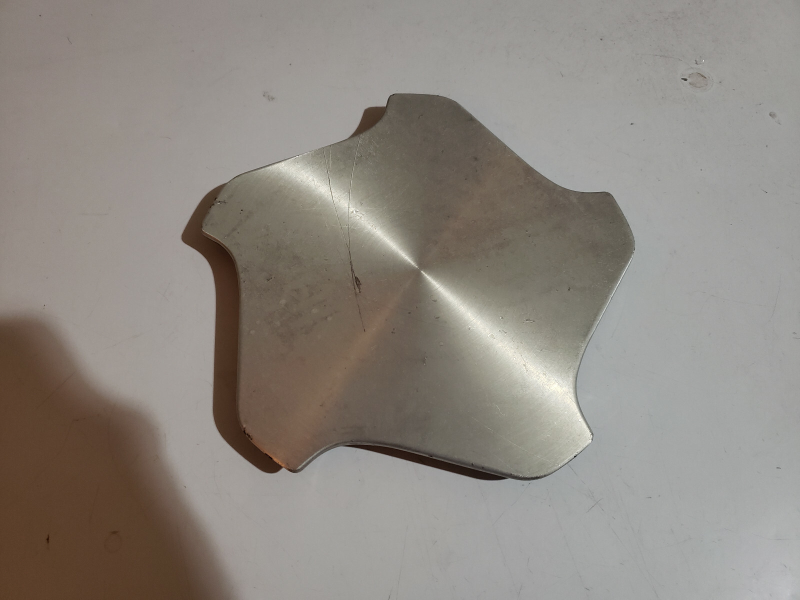 Dodge Chrysler OEM Pin Wheel Hub Center Cap Hubcap 4472442 30393 #BX4 ...