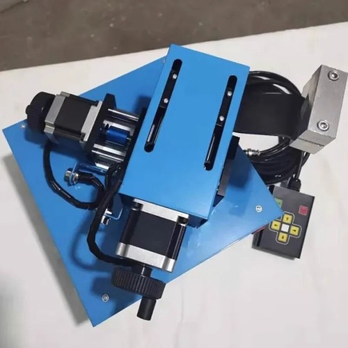 Automatic Receiver PLC Oscillating Welding Oscillator Gun Shaker ...