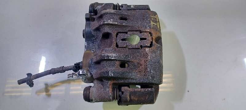 42548189 Clamp Brake Rear Left / 2642961 For IVECO Daily Box Open C | eBay