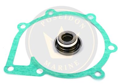 Circulation pump seal kit for Volvo Penta D30-D32 D40-D44 D300 RO ...