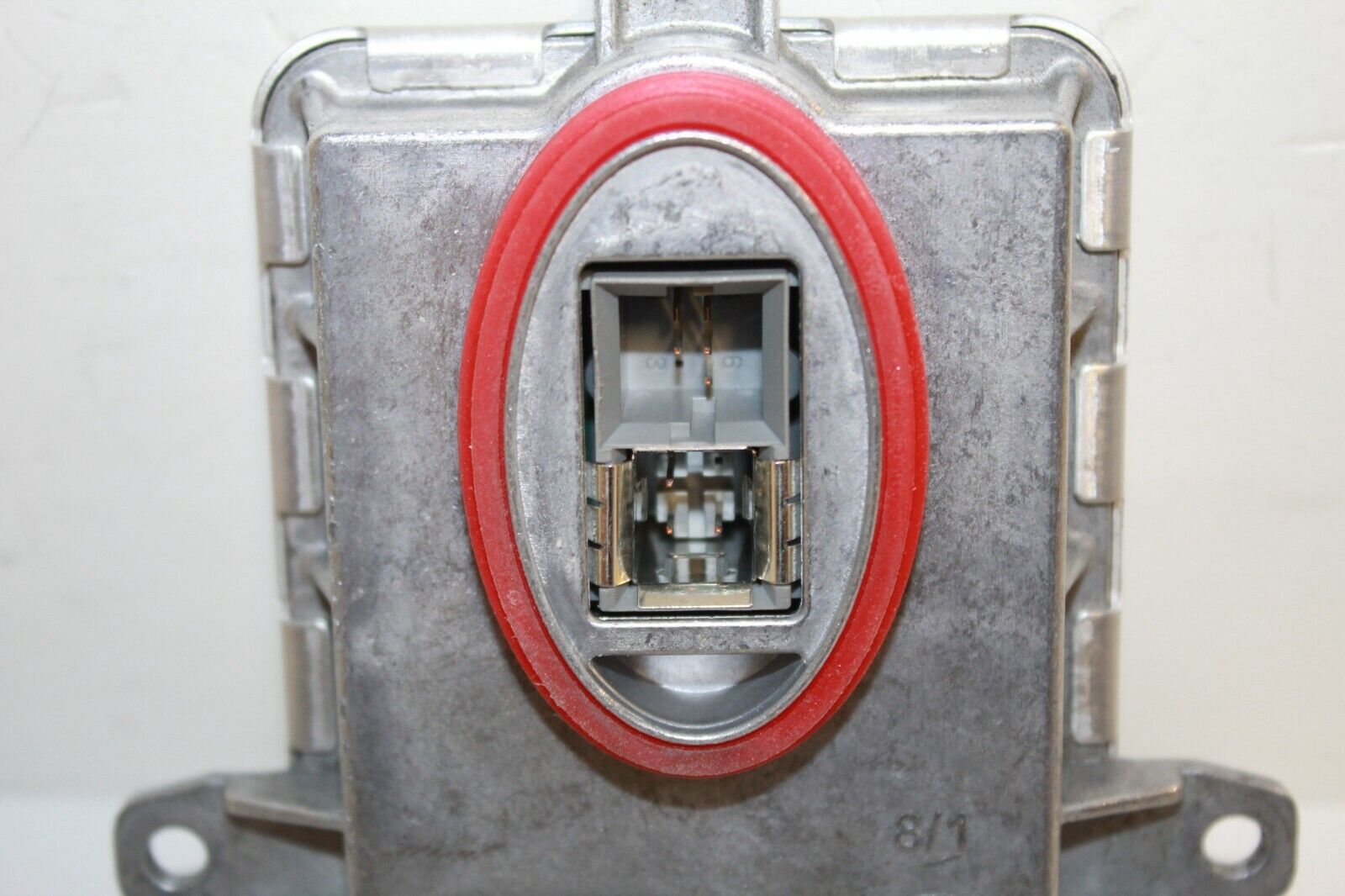 AL 3DS XENON BALLAST HID CONTROL UNIT # 1307329319 LAND ROVER MERCEDES ...