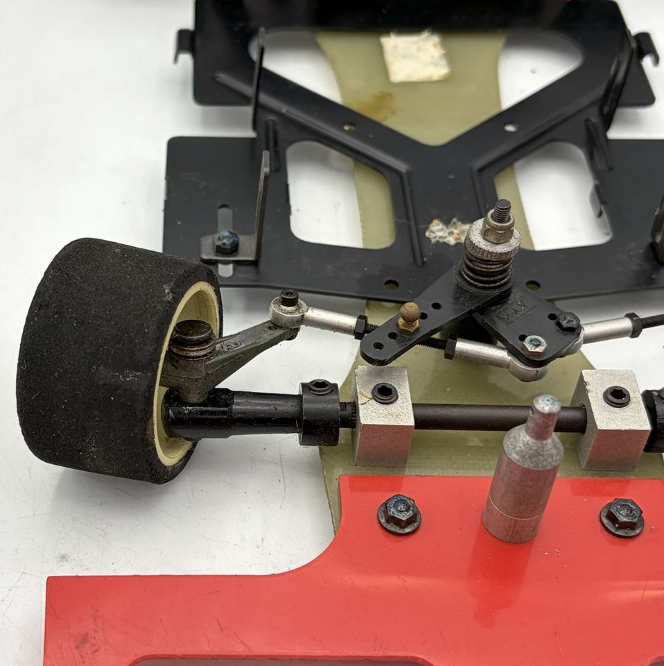 For parts AYK 1/12 RX1200 chassis with motor | eBay