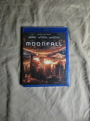Moonfall (Blu-ray, 2022) 31398333906| eBay